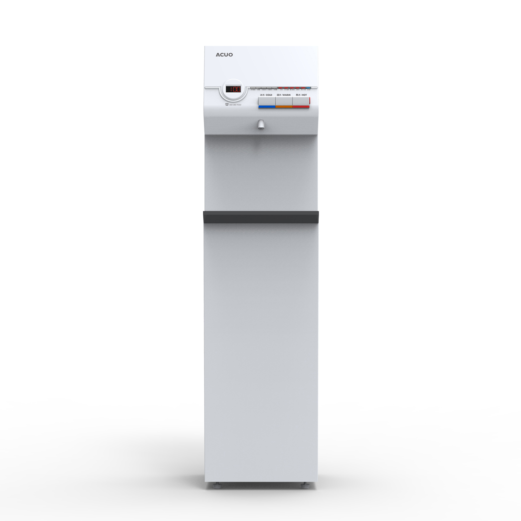 Series 632 Standing Type – ACUO Union8000