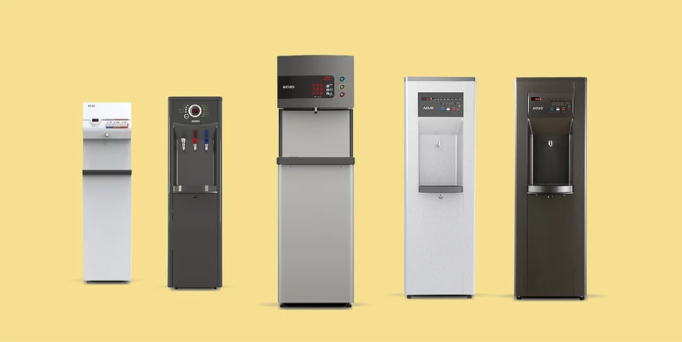 Filters – ACUO Union8000