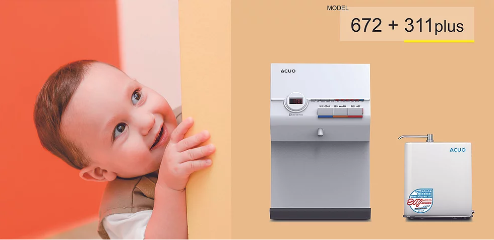 Filters – ACUO Union8000