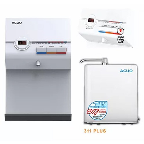 Series 313 Standing Type – ACUO Union8000