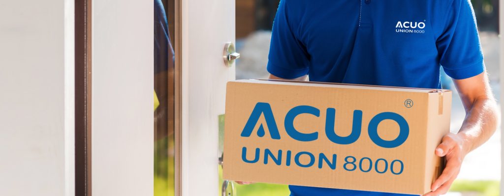 About – ACUO Union8000