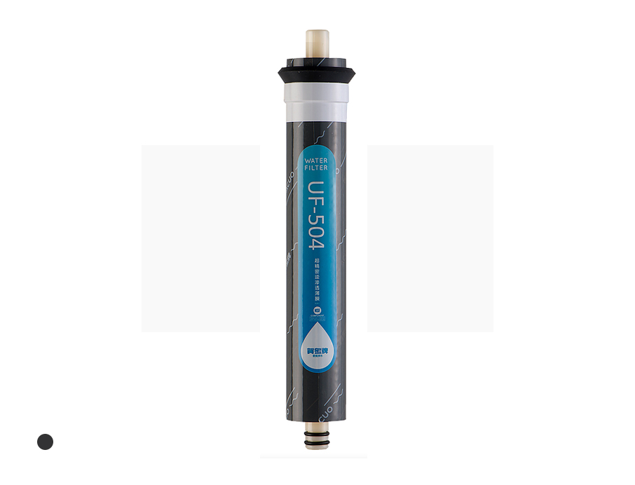 Filters – ACUO Union8000